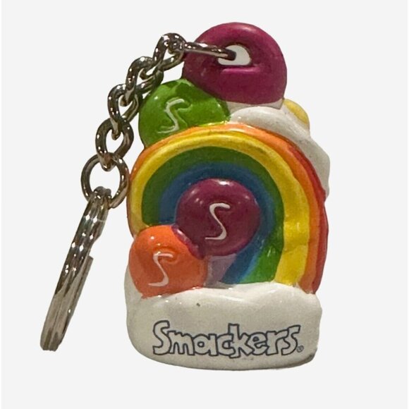 Lip Smacker | Makeup | Vintage Skittles Rainbow Bonne Bell Lip Smacker ...